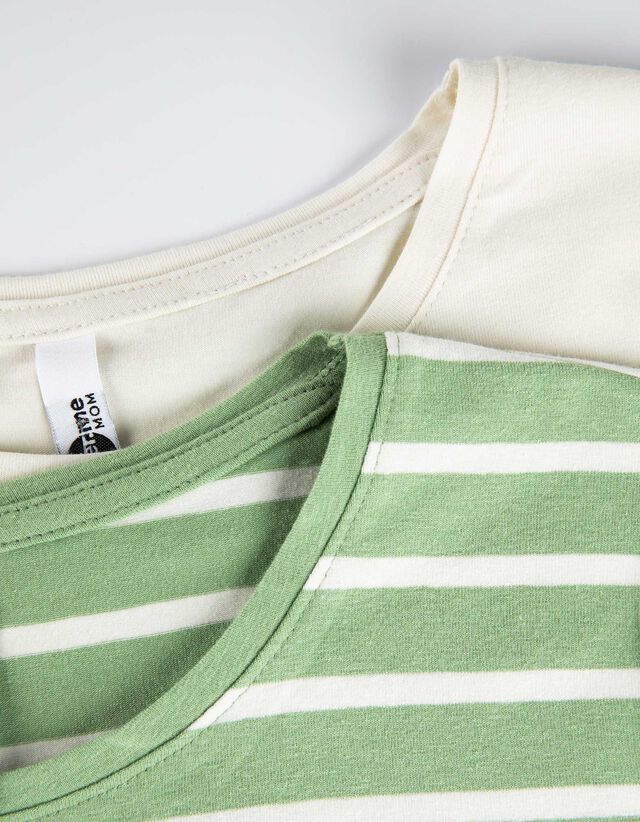 Bequeme Umstandsmode online kaufen | Takko Fashion