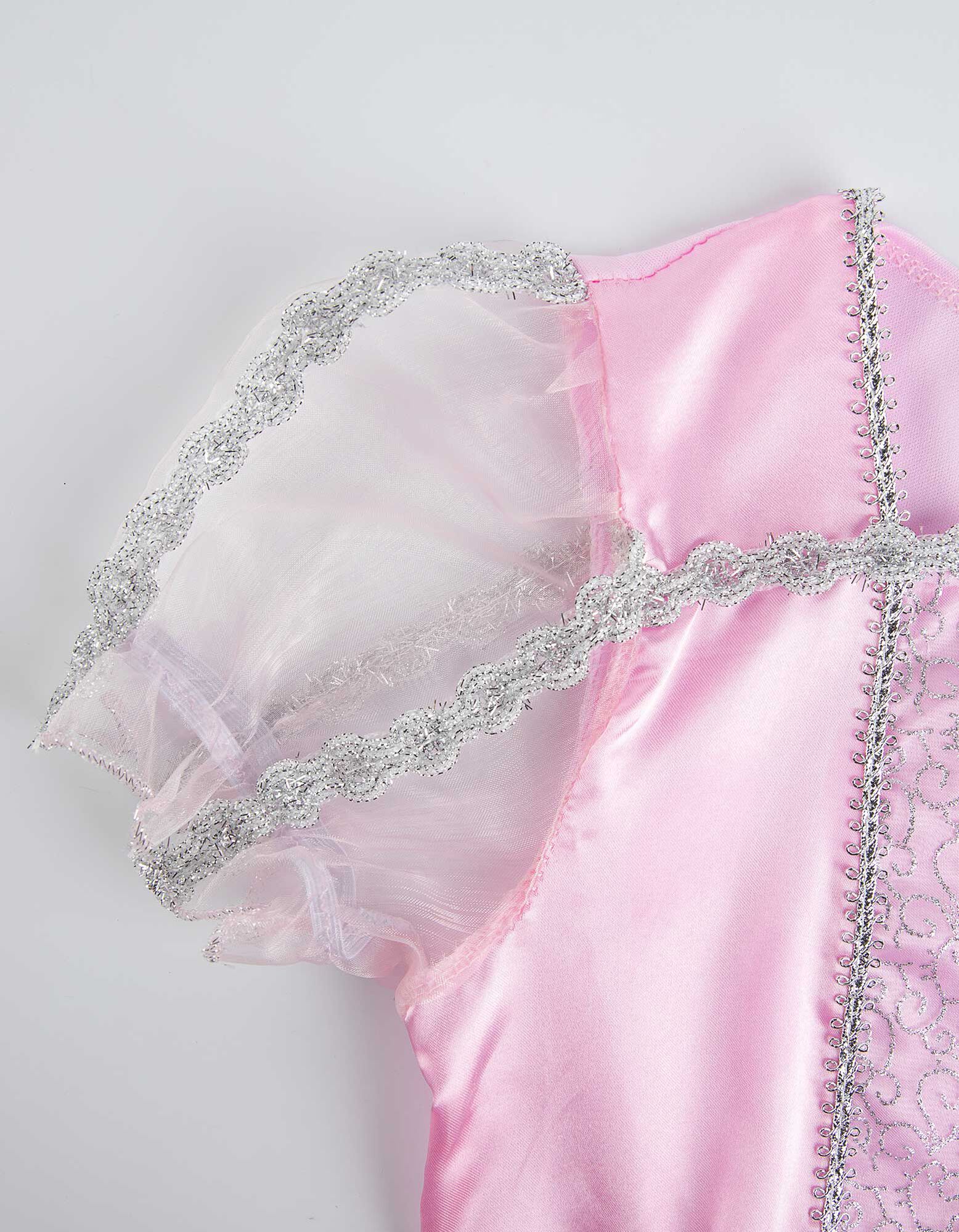 Costume - Principessa - rosa - Takko Fashion