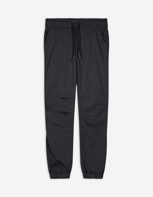 Pantalone - Keper - tamno-siva - Takko Fashion