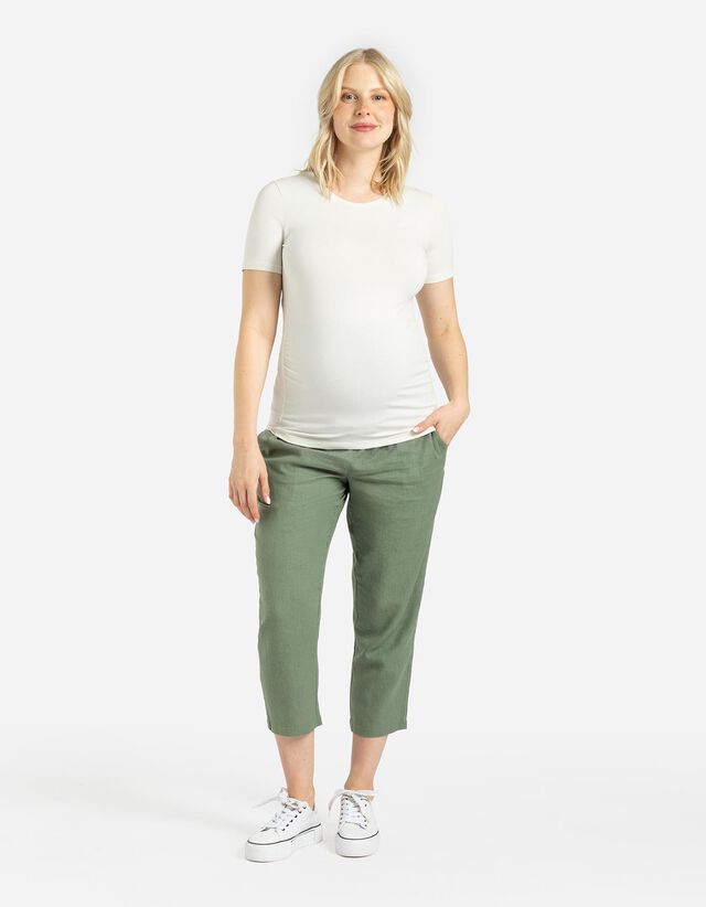 Bequeme Umstandsmode online kaufen | Takko Fashion