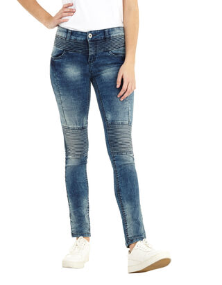 Jeans - Dames - Takko Fashion