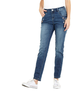 Jeans - Dames - Takko Fashion