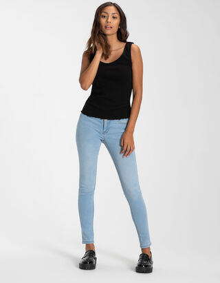 Jeans - Dames - Takko Fashion