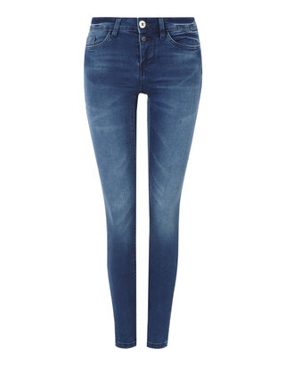 Jeans - Dames - Takko Fashion