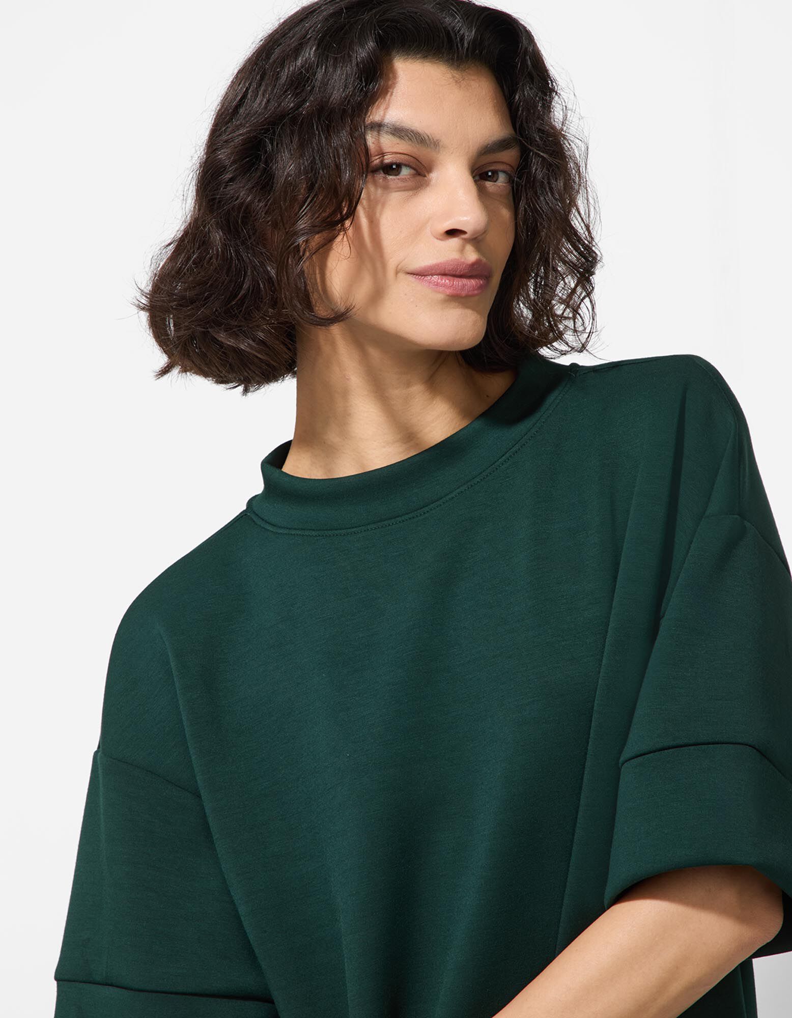 Blusenkleid - Takko Fashion