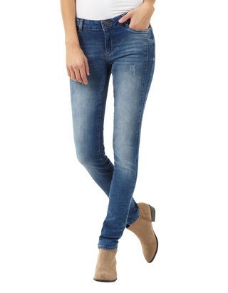 Jeans - Dames - Takko Fashion