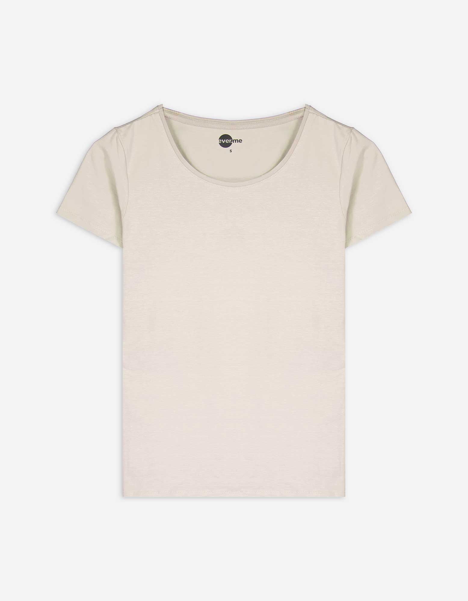 T-Shirt - 2er-Pack - Takko Fashion