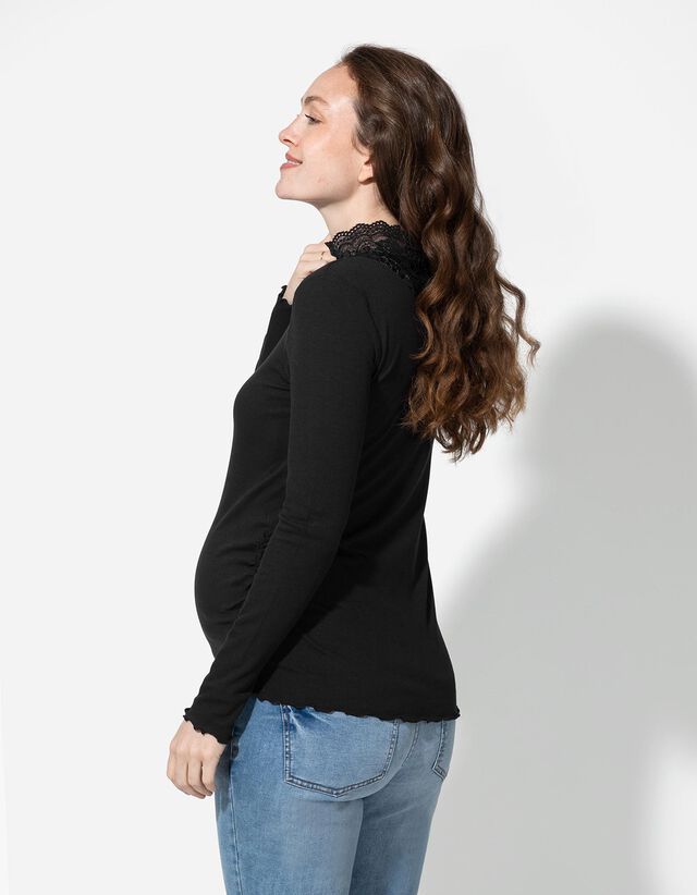 Bequeme Umstandsmode online kaufen | Takko Fashion