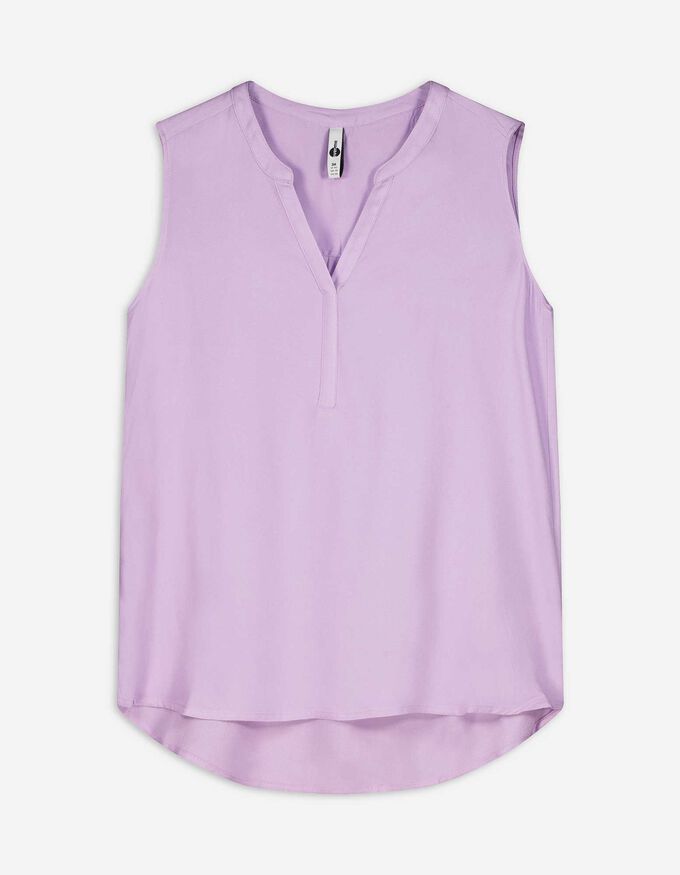 Blusenshirt Lenzing™ Ecovero™ Takko Fashion