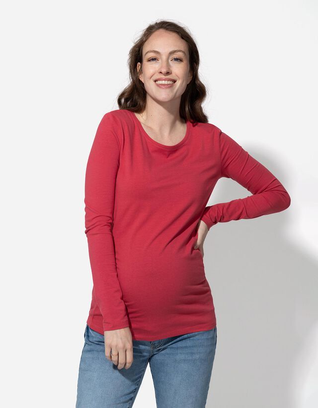 Bequeme Umstandsmode online kaufen | Takko Fashion