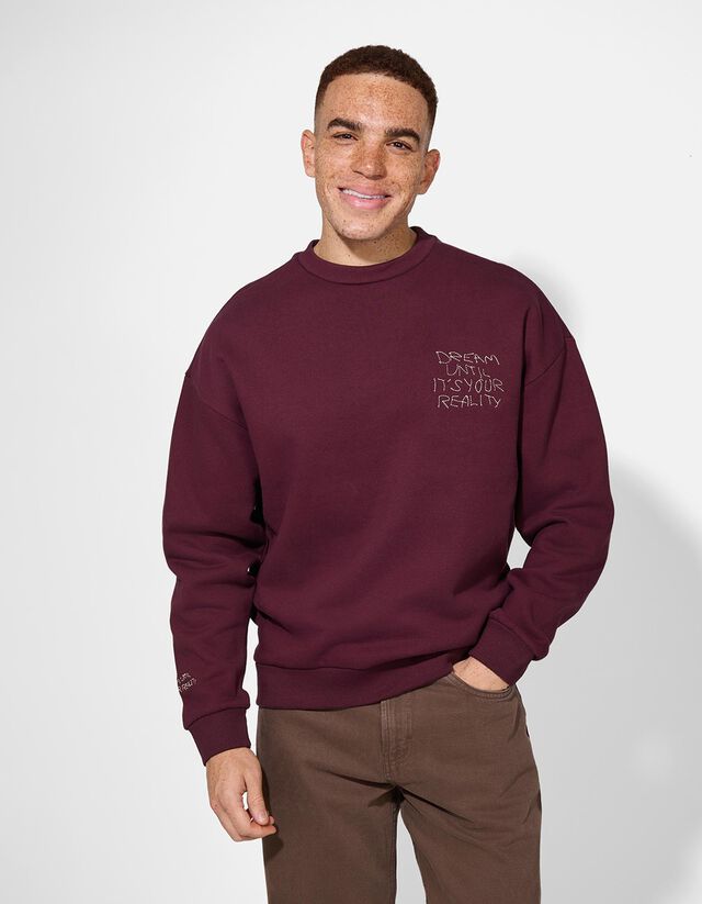 Sweatshirt - Takko Fashion