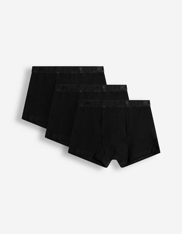Trunks - 3er-Pack - Takko Fashion