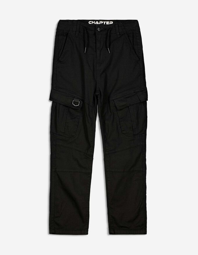 Cargo nohavice - Takko Fashion
