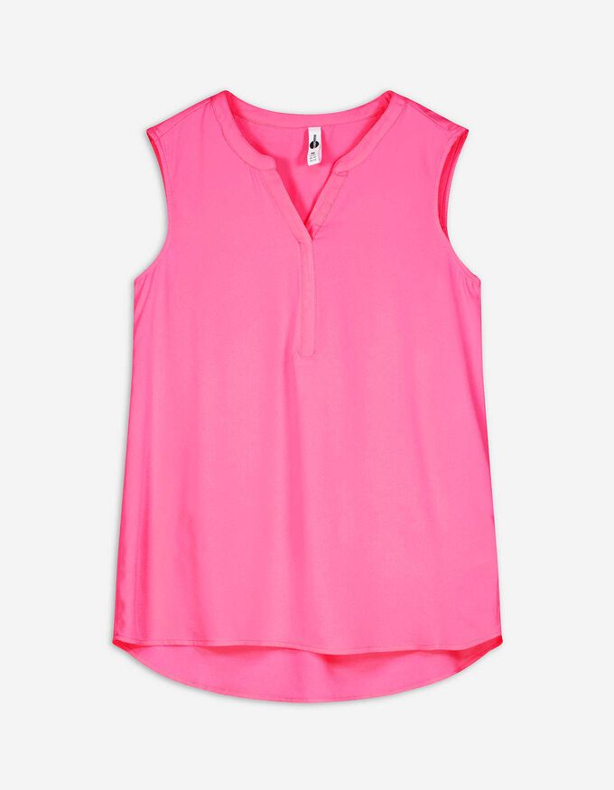 Blusenshirt Lenzing™ Ecovero™ Takko Fashion