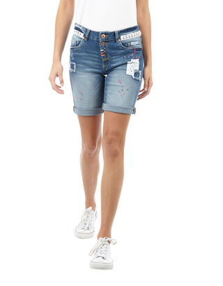 Jeans - Dames - Takko Fashion