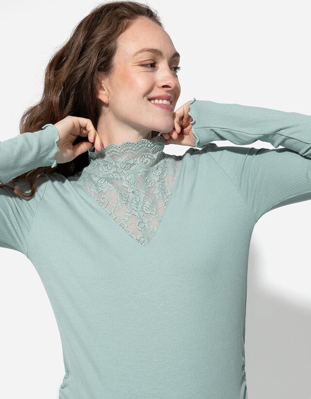 Bequeme Umstandsmode online kaufen | Takko Fashion