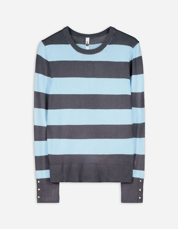 Pullover Lenzing™ Ecovero™ Takko Fashion