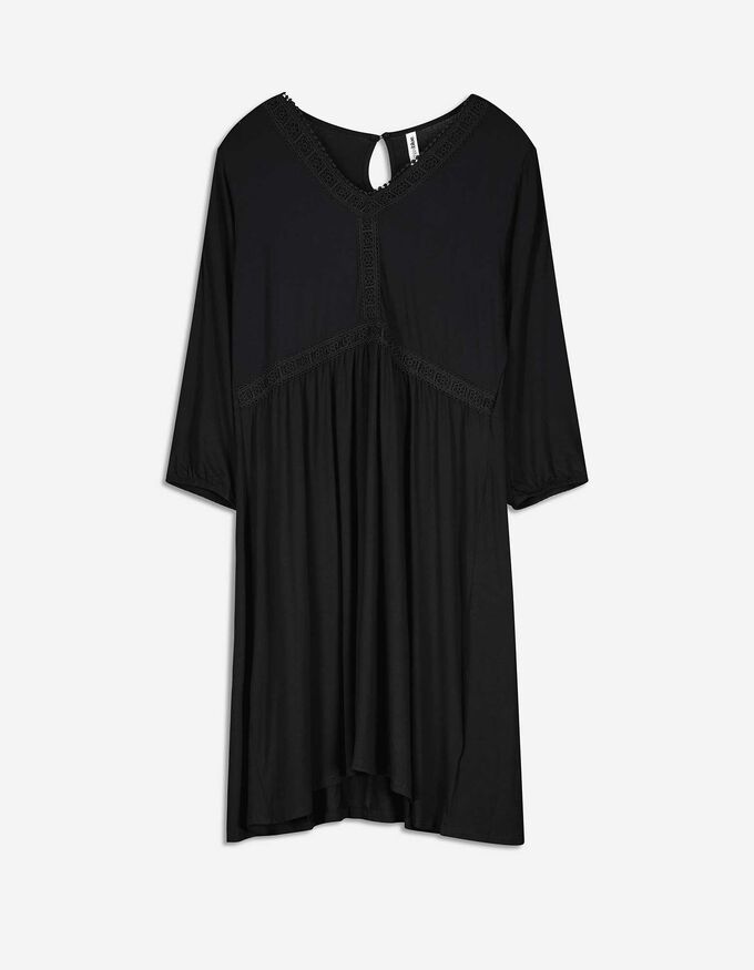 Rochie Lenzing™ Ecovero™ Takko Fashion
