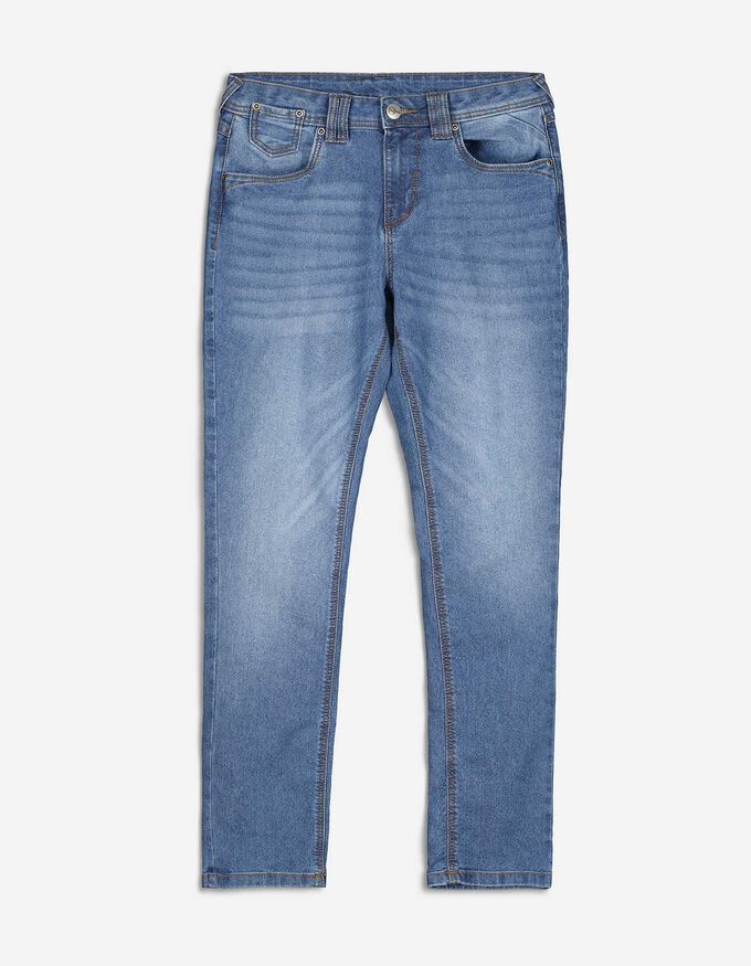 Traperice - Slim Fit - Takko Fashion