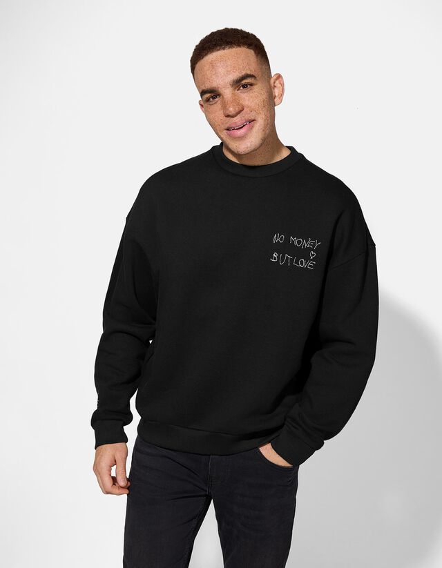 Sweatshirt - Takko Fashion