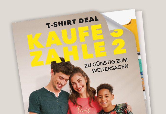Takko Prospekt aktuell & nächste Woche | Takko Fashion