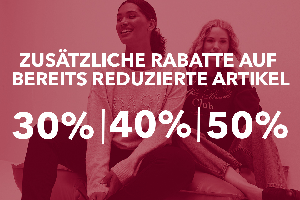 Neueste Mode & Bekleidung online shoppen | Takko Fashion