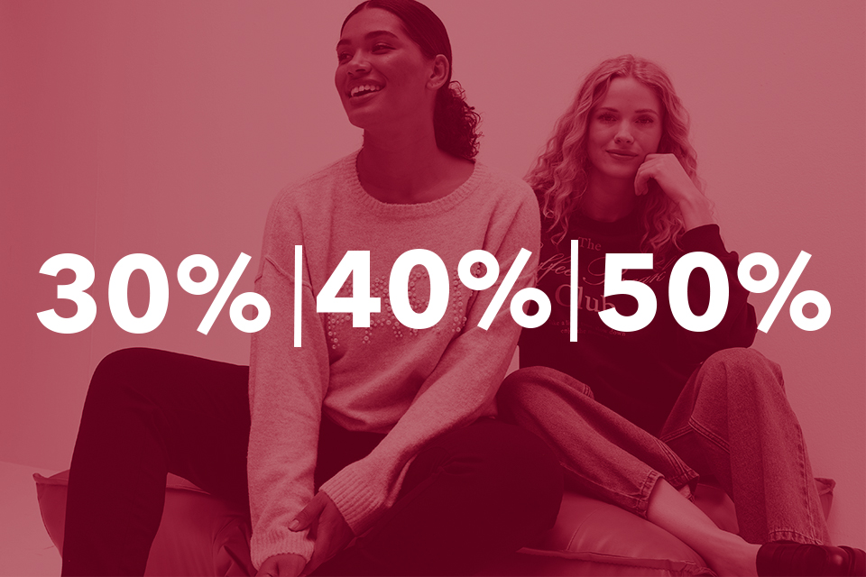 Neueste Mode & Bekleidung online shoppen | Takko Fashion