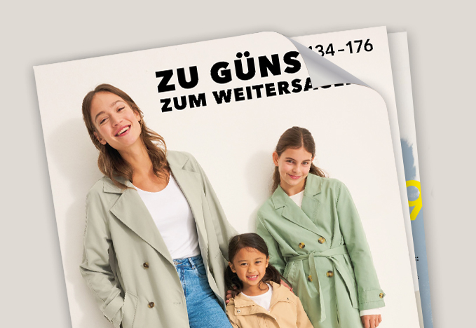 Takko Prospekt aktuell & nächste Woche | Takko Fashion