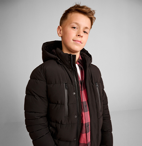 Shop de nieuwste mode en kleding online | Takko Fashion