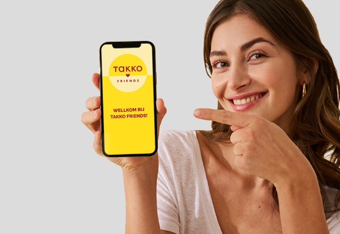 Shop de nieuwste mode en kleding online | Takko Fashion