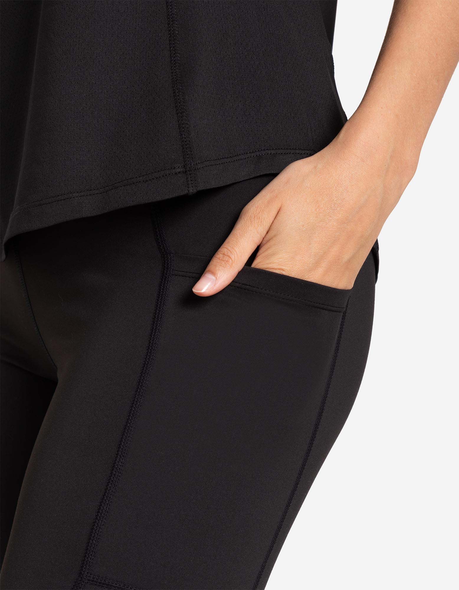 Leggings - Soft-Touch - Takko Fashion