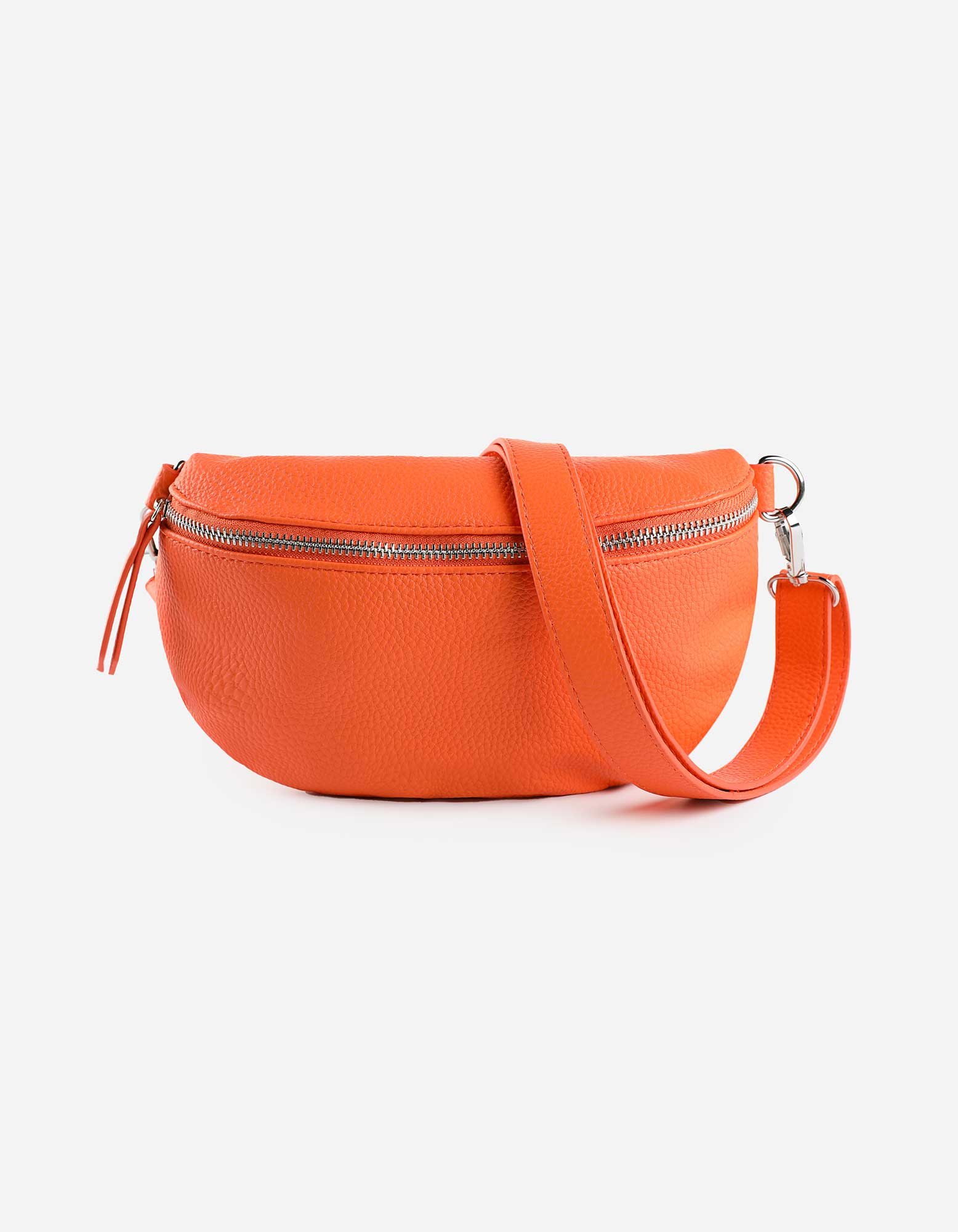 heuptas-imitatieleer-oranje-takko-fashion