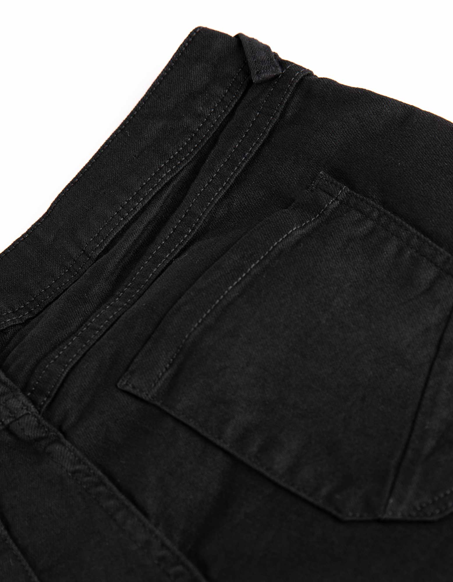 Basic Jeans - Clean Wash - Takko Fashion