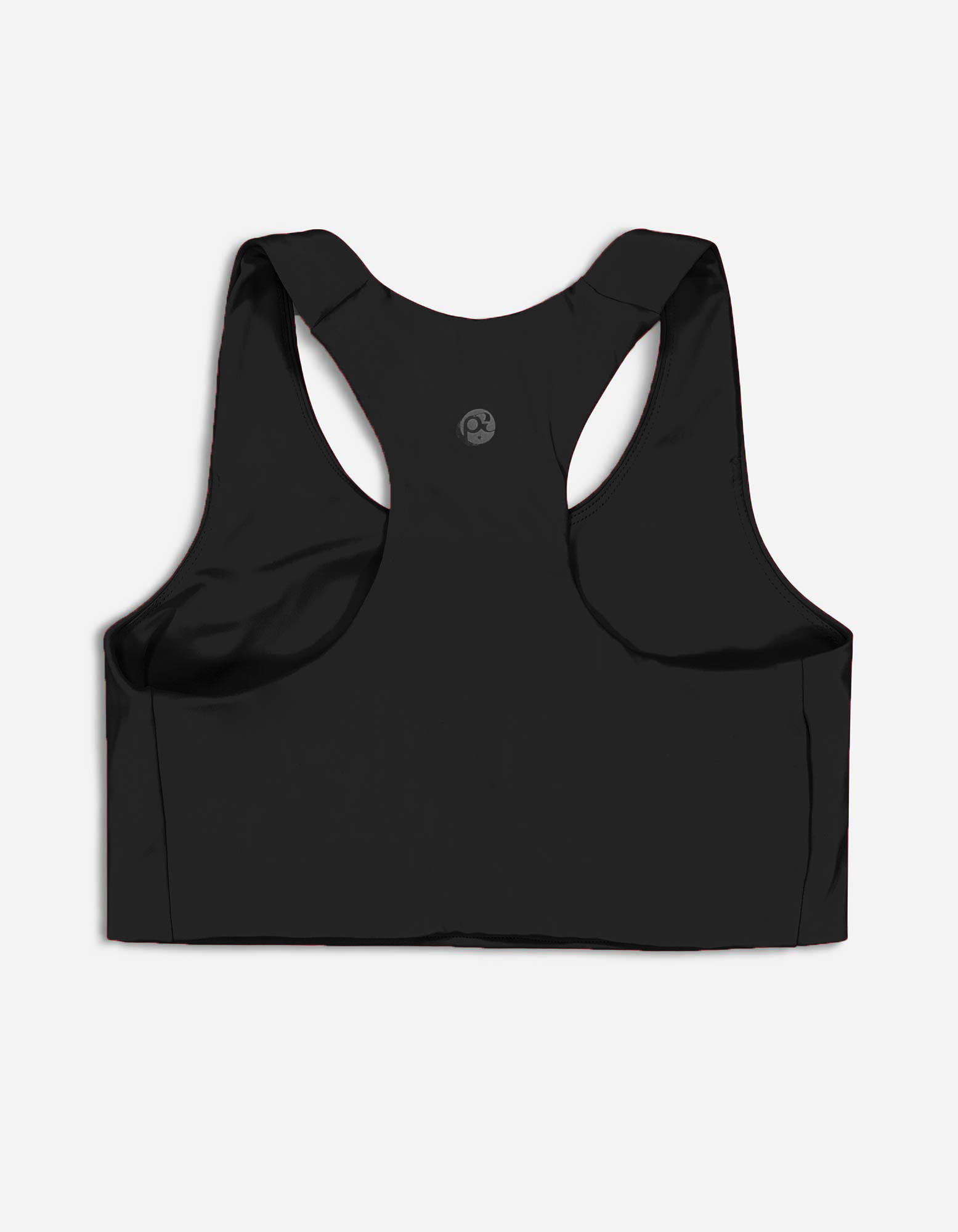 Cropped Top - Soft-Touch - Takko Fashion