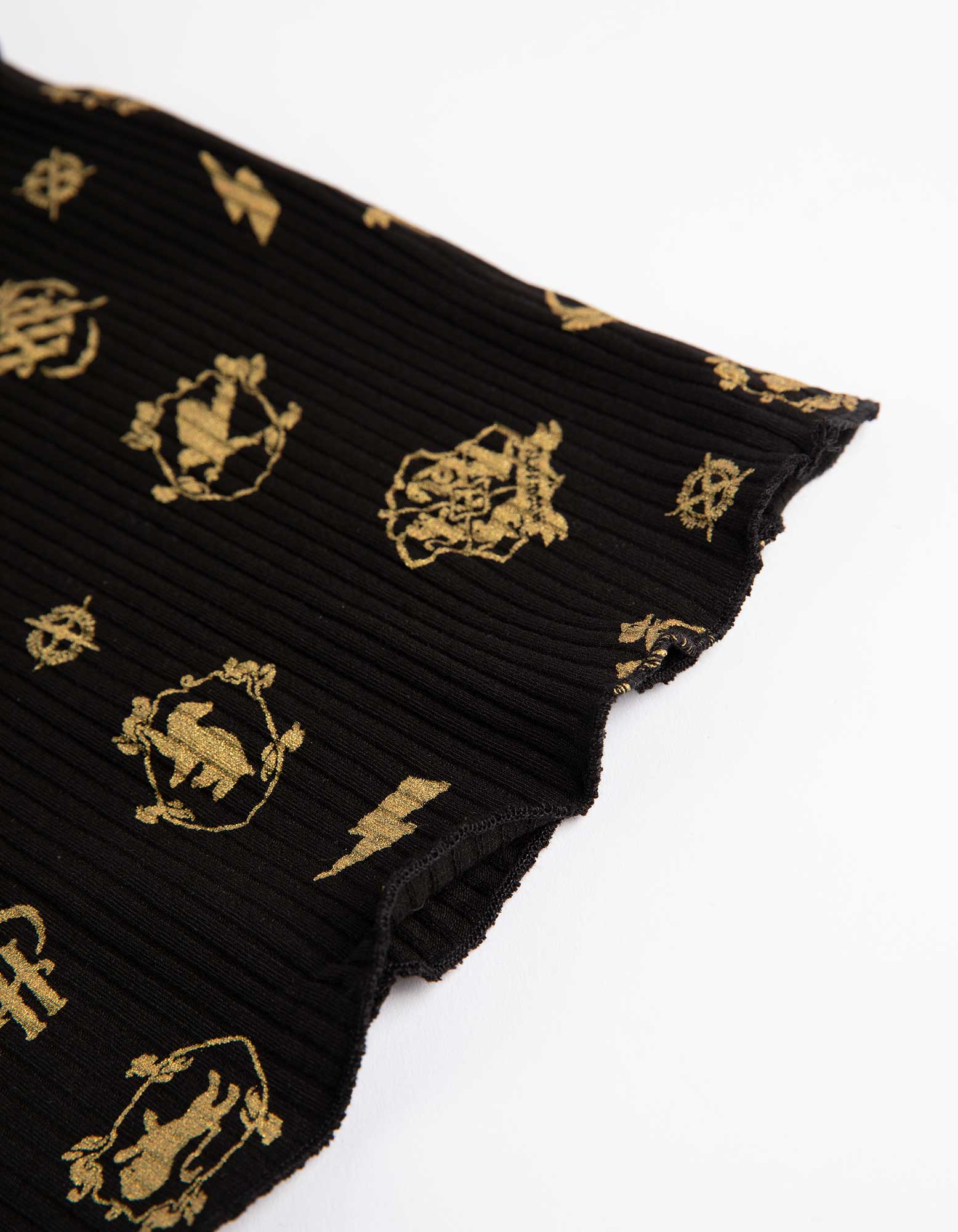 Tricko s dlhými rukávmi - Takko Fashion