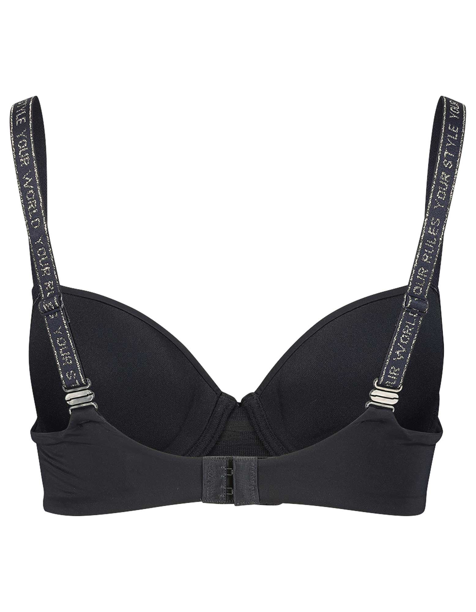 Damen T-Shirt BH - Takko Fashion