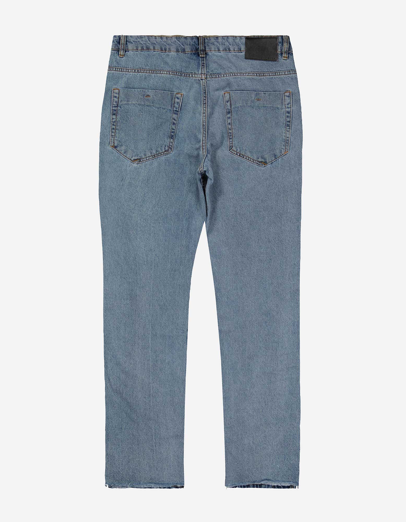 Herren Jeans - Straight Fit - Takko Fashion