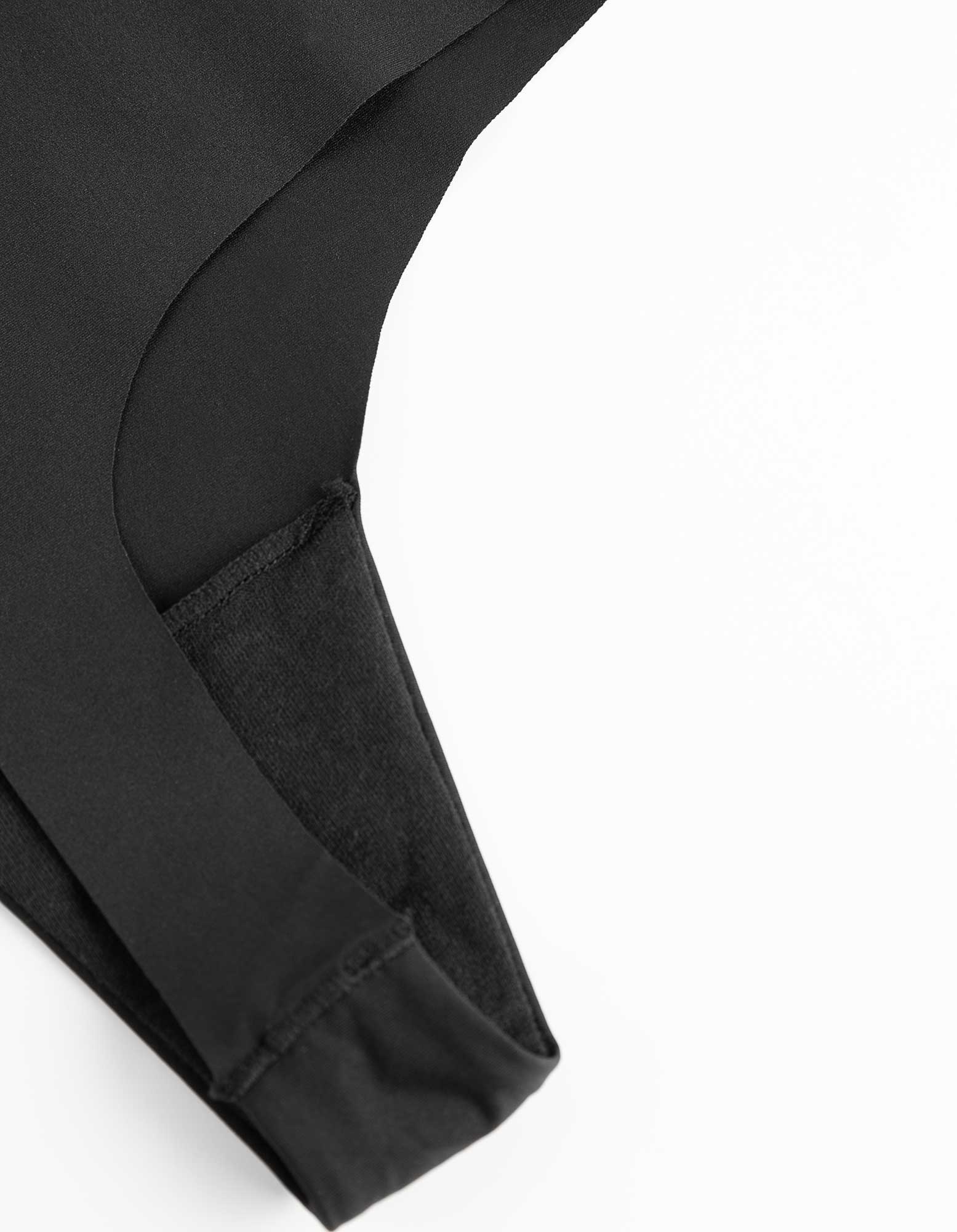 String - leicht figurformende Unterwäsche - Takko Fashion